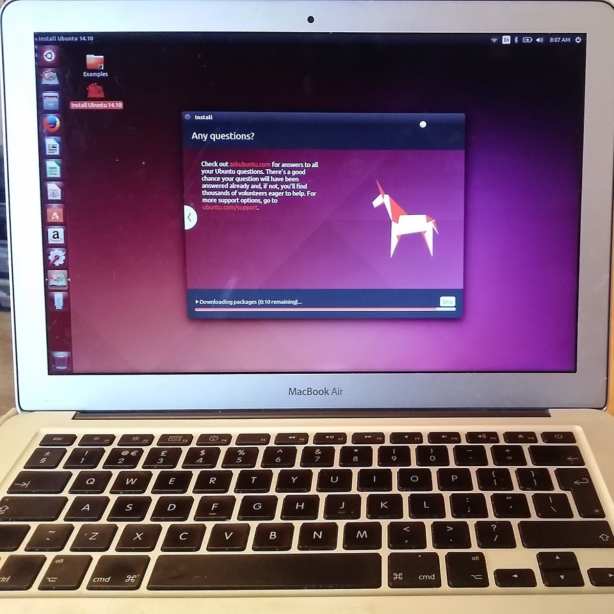 Making my peace | Structure and Interpretation of Computer Programmers